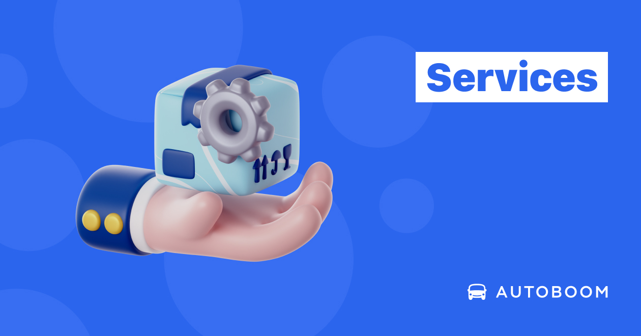 Car services for Chery in Israel – AUTOBOOM