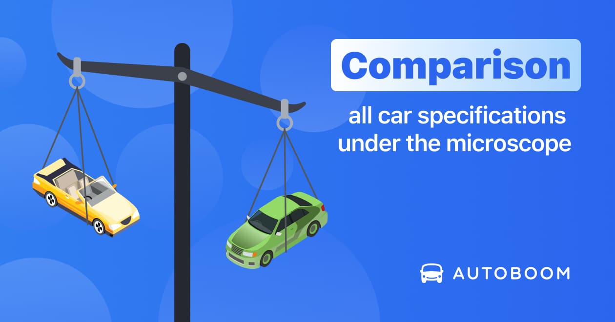 Comparison of Mazda 2 and Peugeot 208 - AUTOBOOM.co.il